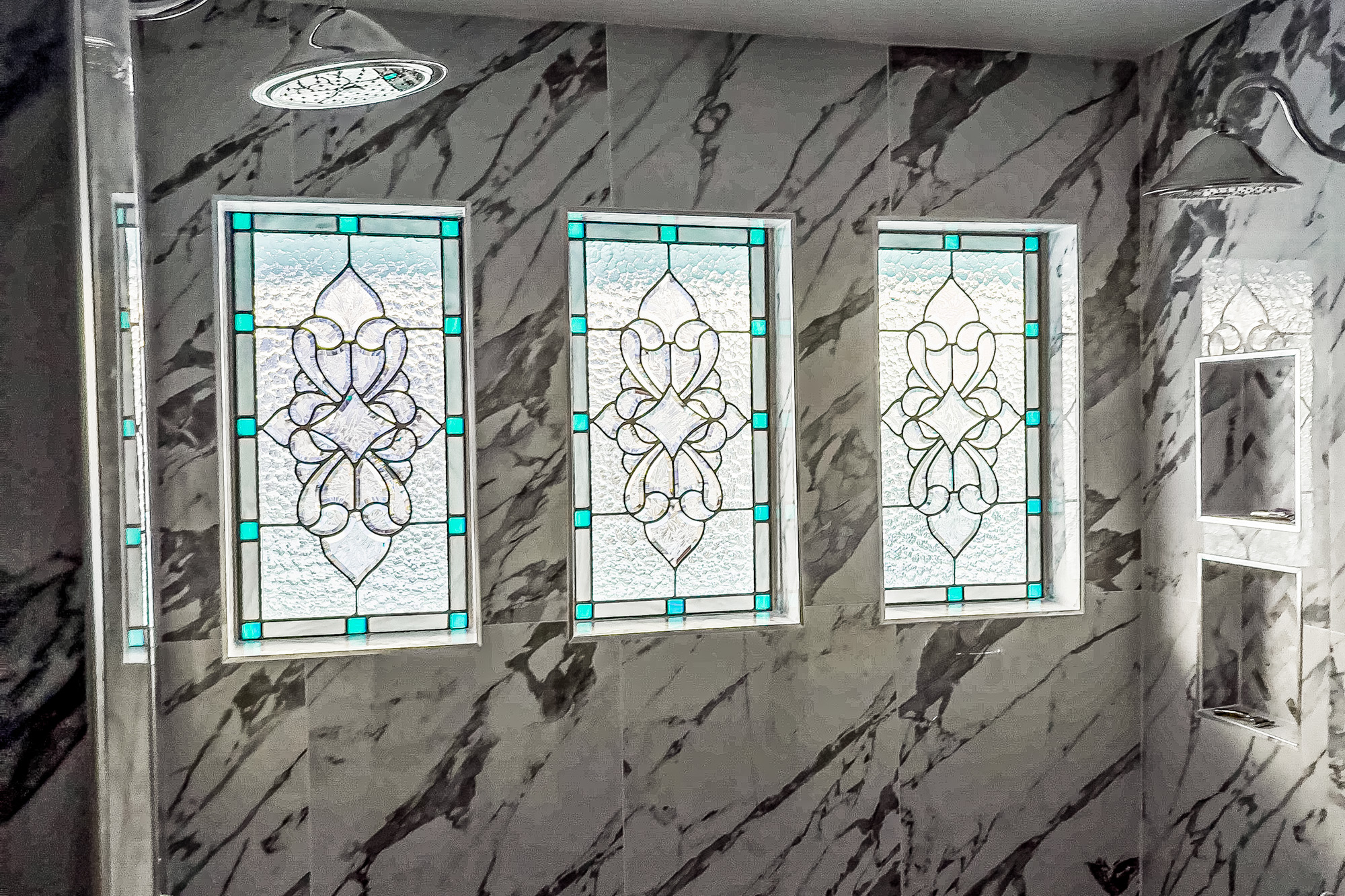 Standout Glass – Dallas Custom Glass Windows and Doors