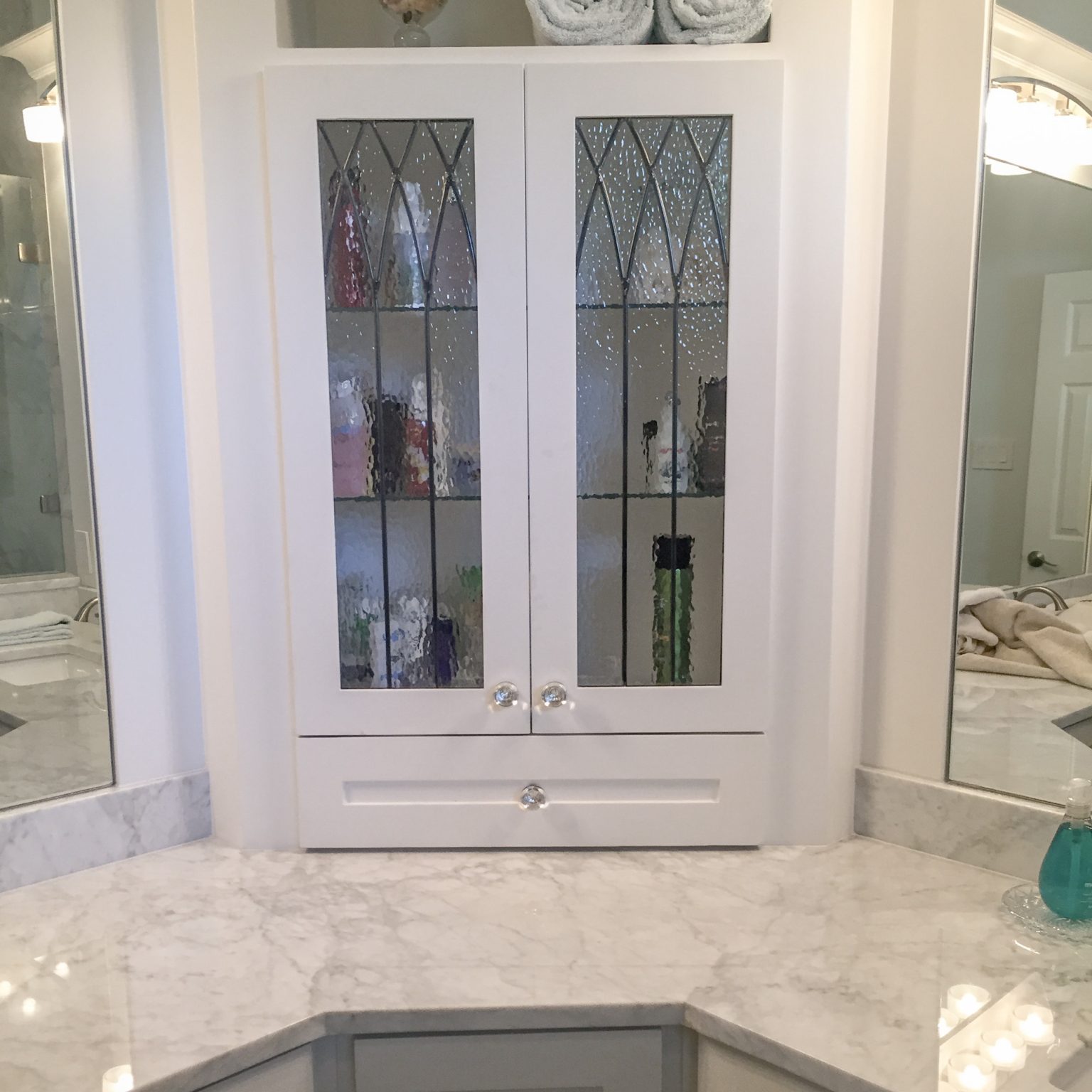 Standout Glass – Dallas Custom Glass Windows and Doors